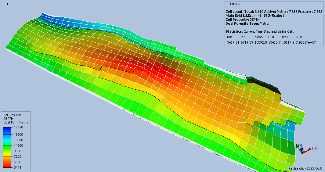 Case crashes on grid load · Issue #9139 · OPM/ResInsight · GitHub