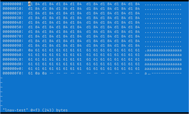 Lines With Multibyte Characters Are Truncated With Wrong Length · Issue 675 · Tstacklnav · Github 0225