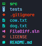 Icons rendering/showing properly in VSCode integrated terminal, but not in standalone PowerShell ...