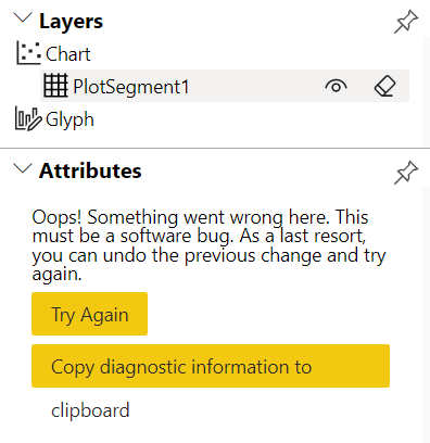 Gantt Chart creation fails when entering data · Issue #874 · microsoft/charticulator · GitHub