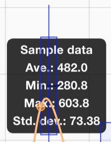 Labels with drawTime: beforeDatasetsDraw · Issue #243 · chartjs/chartjs-plugin-annotation · GitHub