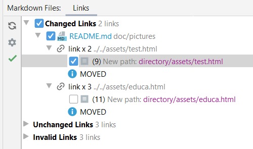 GitHub - JetBrains-Research/linktracker