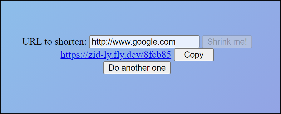 GitHub - boruchzidell/zid_ly: URL-shortener service