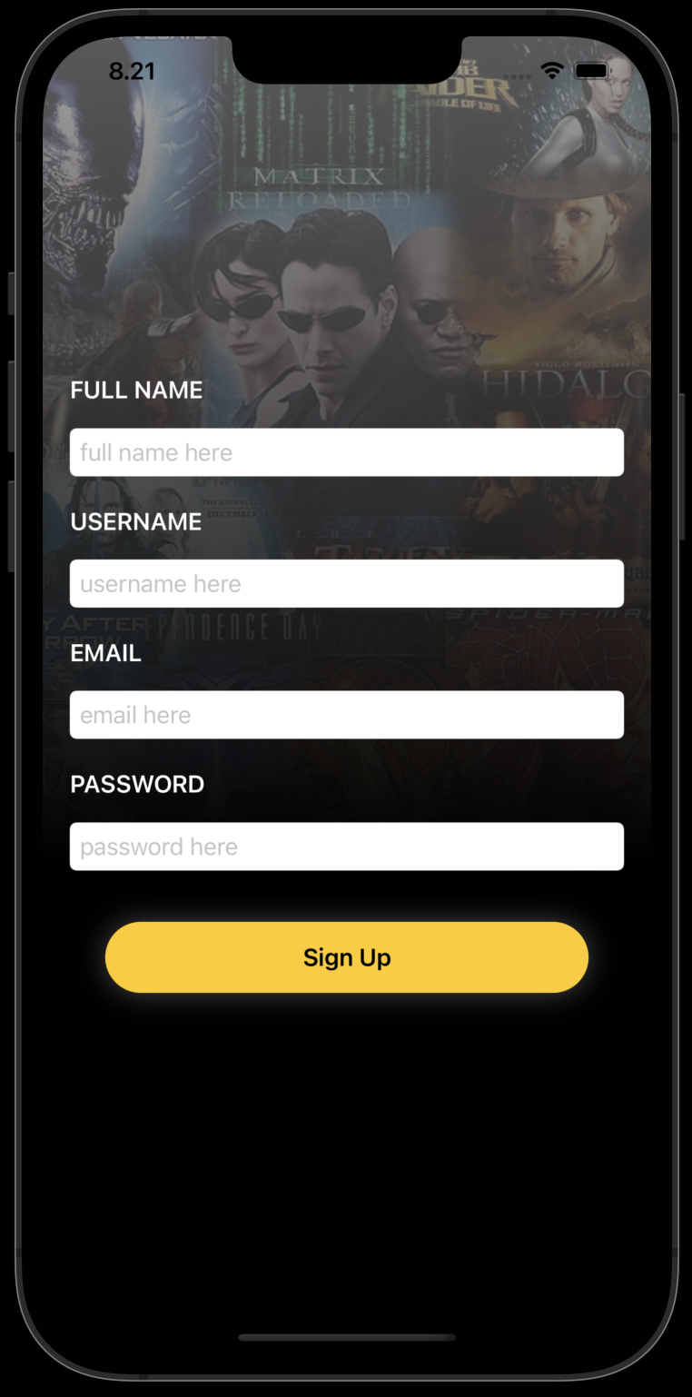 GitHub - sisithajayawardhane/MoviePlus