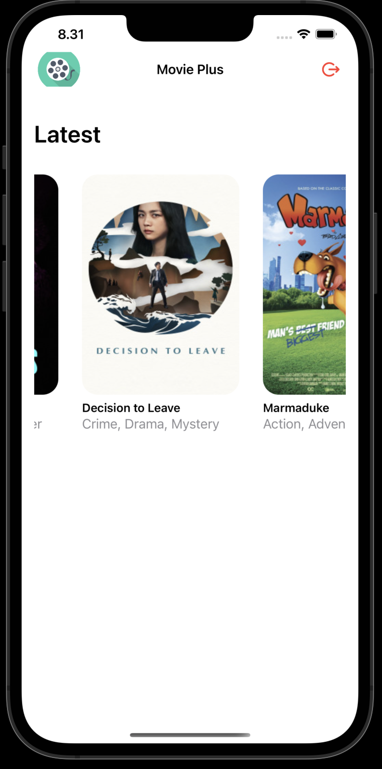 GitHub - sisithajayawardhane/MoviePlus