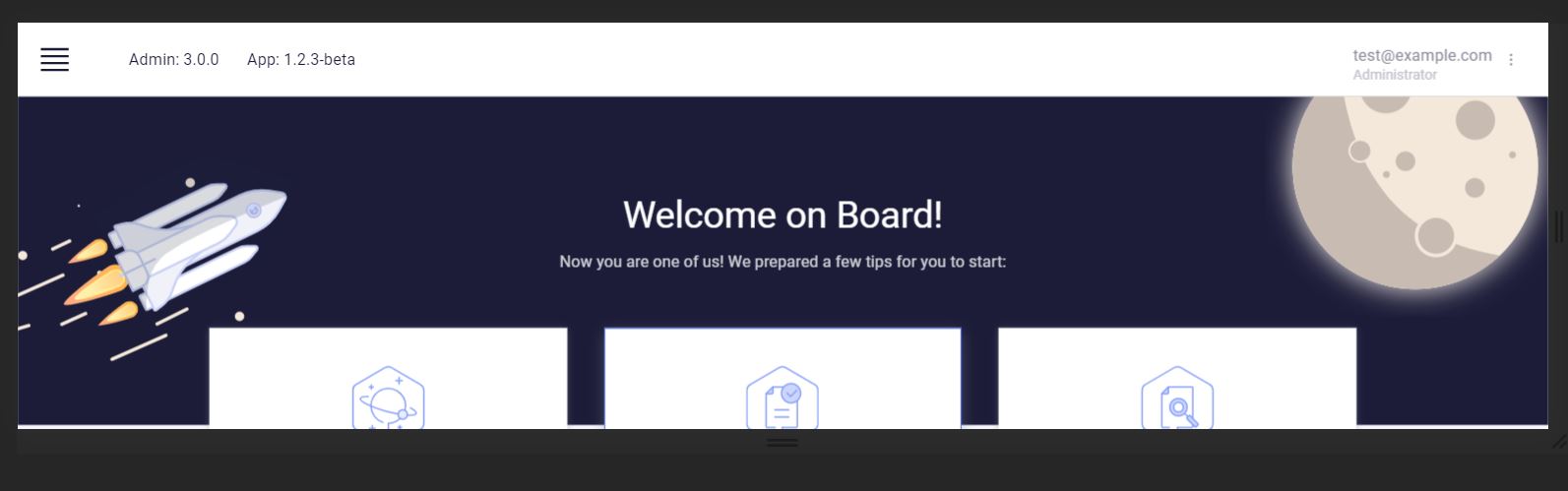 Navbar broken beyond width: 1324 · Issue #577 · SoftwareBrothers/adminjs · GitHub