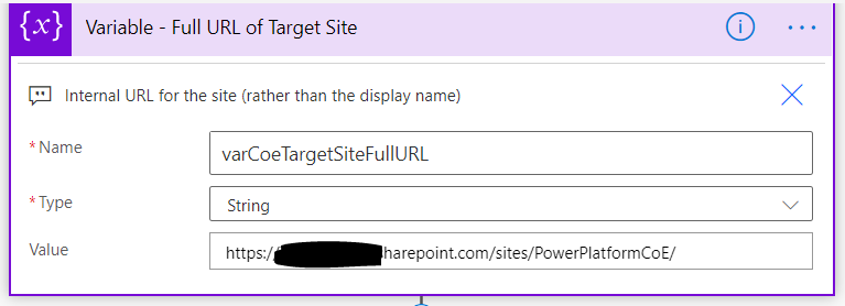[BUG]: Create CoE TemplateLibary Doc Library in SP · Issue #636 · microsoft/powerapps-tools · GitHub