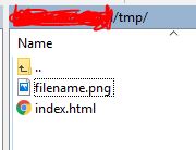 How to save to filename.png? · Issue #1 · mpdf/qrcode · GitHub
