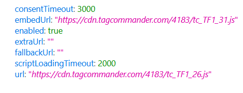 Add new redirect — 'tagcommander-tc' · Issue #173 · AdguardTeam/Scriptlets · GitHub