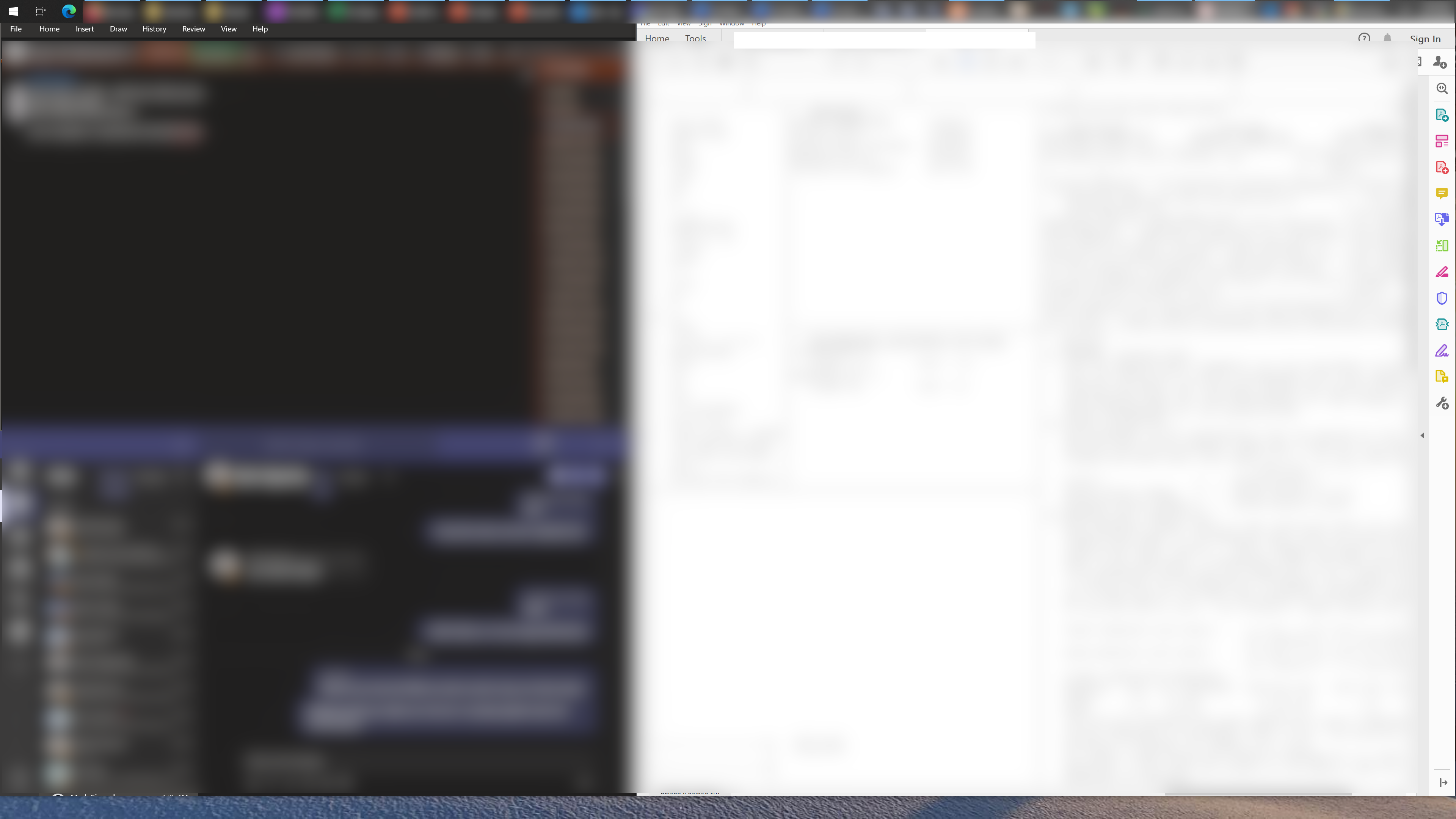 Latest windows updates causes fancy zones to place windows outside of ...