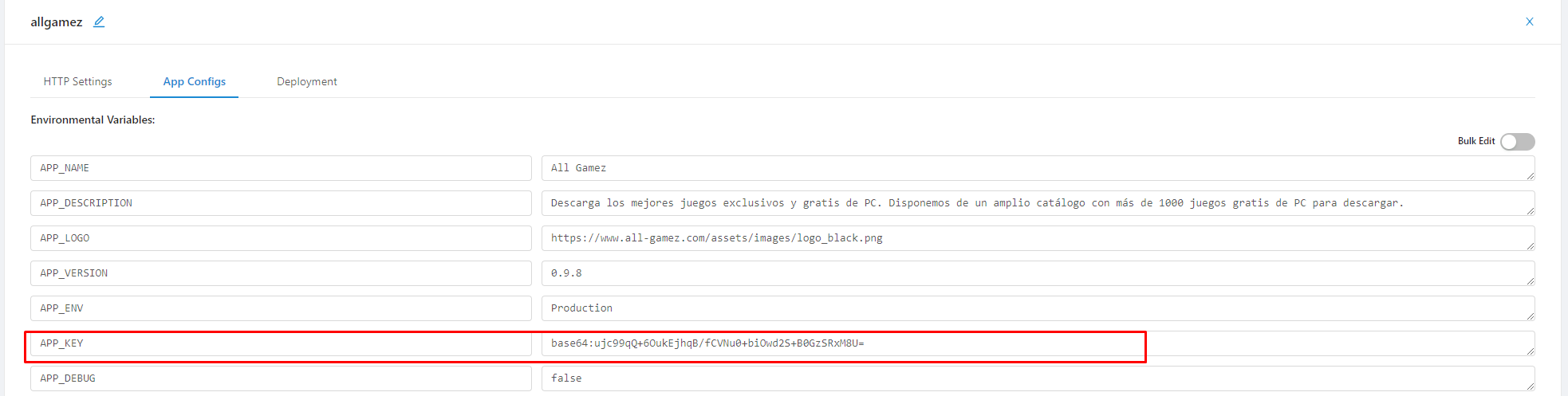 Environmental Variables not work in PHP app · Issue #459 · caprover/caprover · GitHub