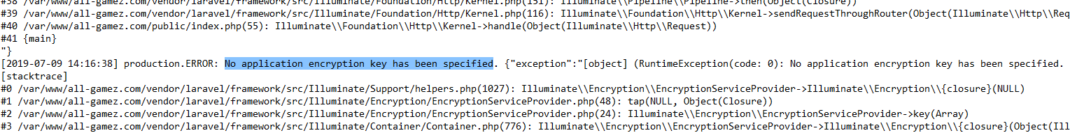 Environmental Variables not work in PHP app · Issue #459 · caprover/caprover · GitHub