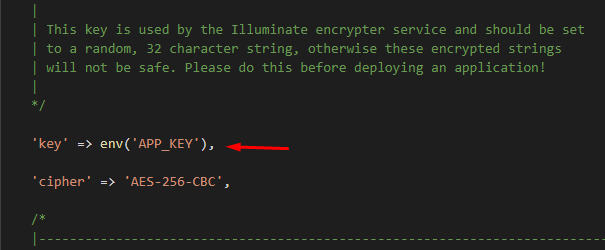 Environmental Variables not work in PHP app · Issue #459 · caprover/caprover · GitHub