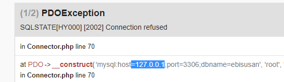 Environmental Variables Not Work In Php App · Issue 459 · Caprovercaprover · Github