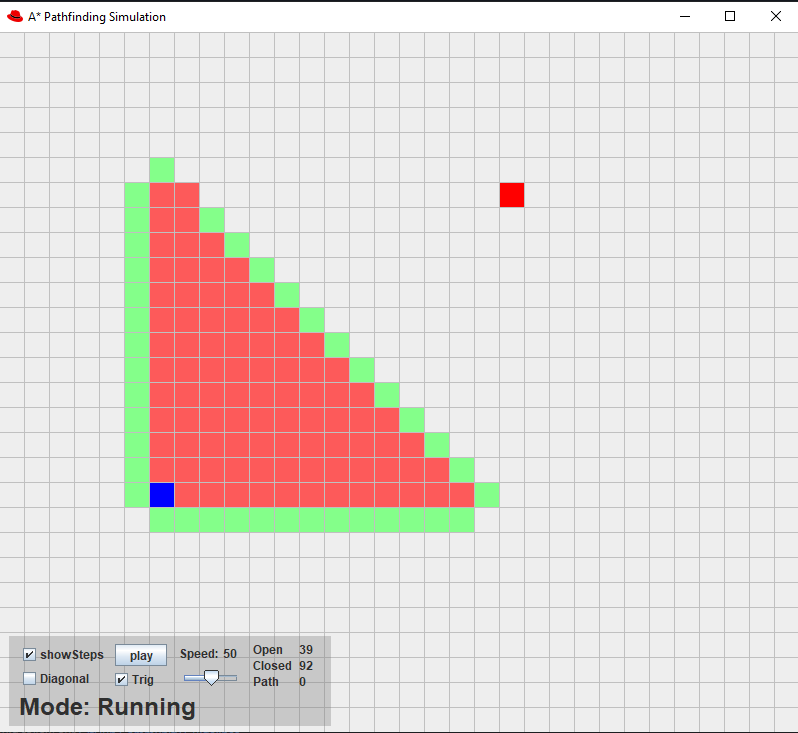 not an issue just a question · Issue #29 · DevonCrawford/A-Pathfinding ...