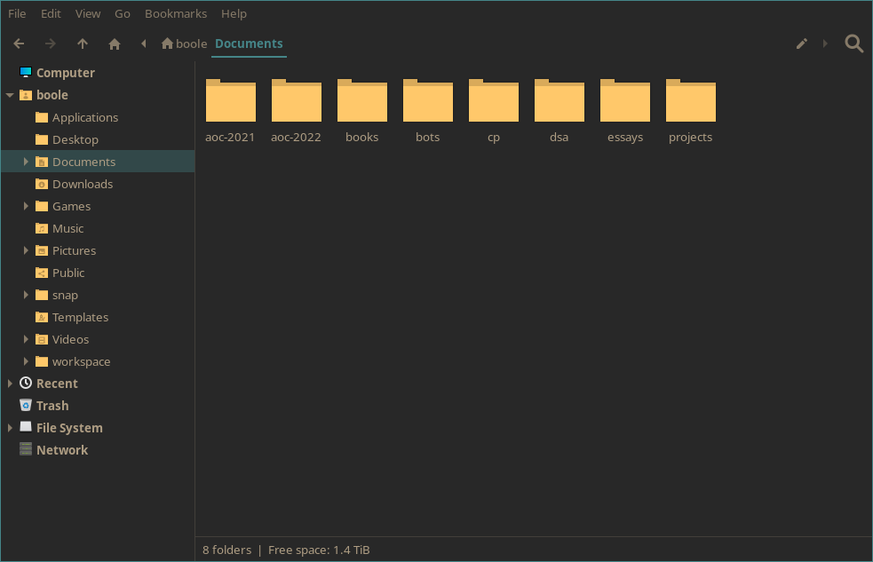GitHub - BooleanCube/arch-dotfiles: my epico dotfiles