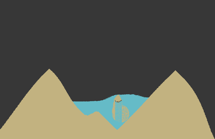 GitHub - BooleanCube/falling-sand-sim: Falling Sand Simulation (inspired by Noita and PowderToy)