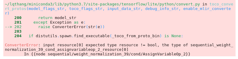 Convert Multiband MelGAN to TFlite · Issue #260 · TensorSpeech/TensorFlowTTS · GitHub