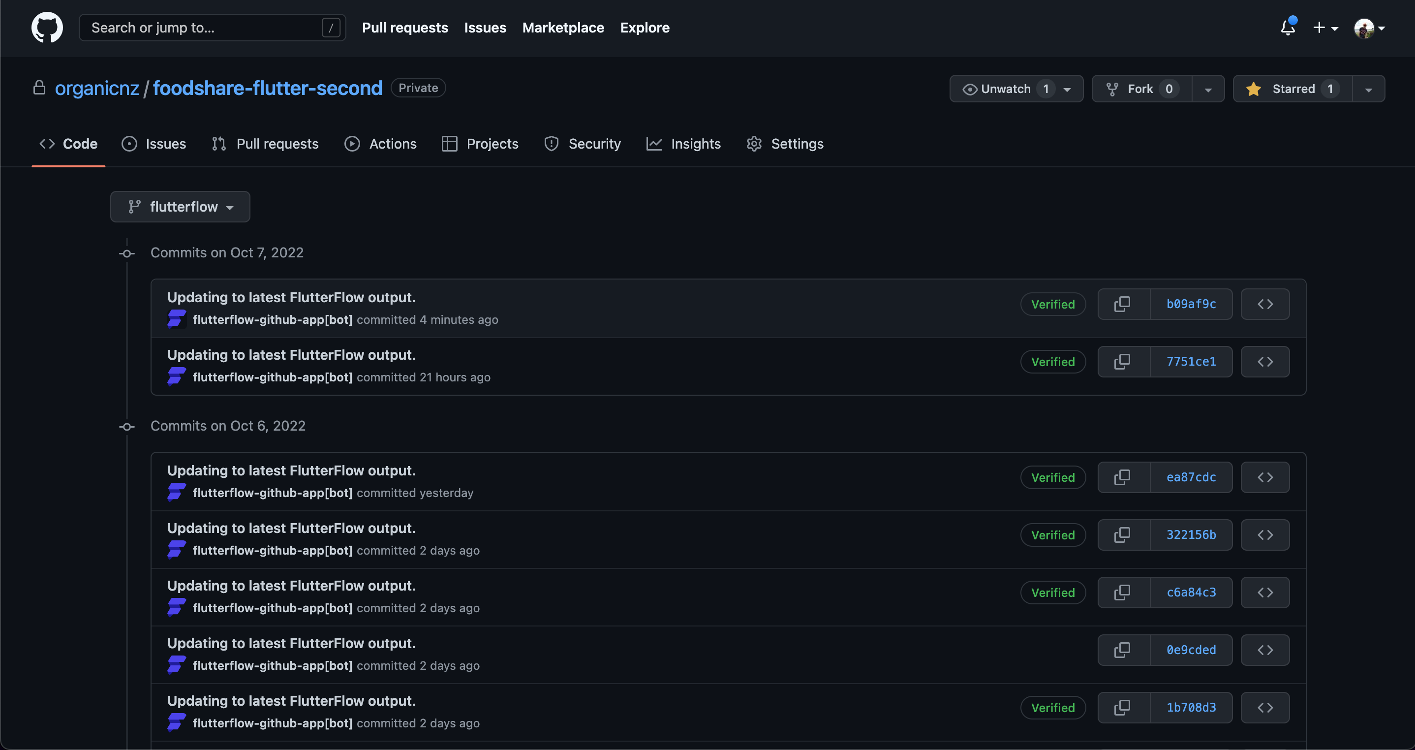 Project won't build/code won't download if an API call parameter is empty · Issue #27 ...