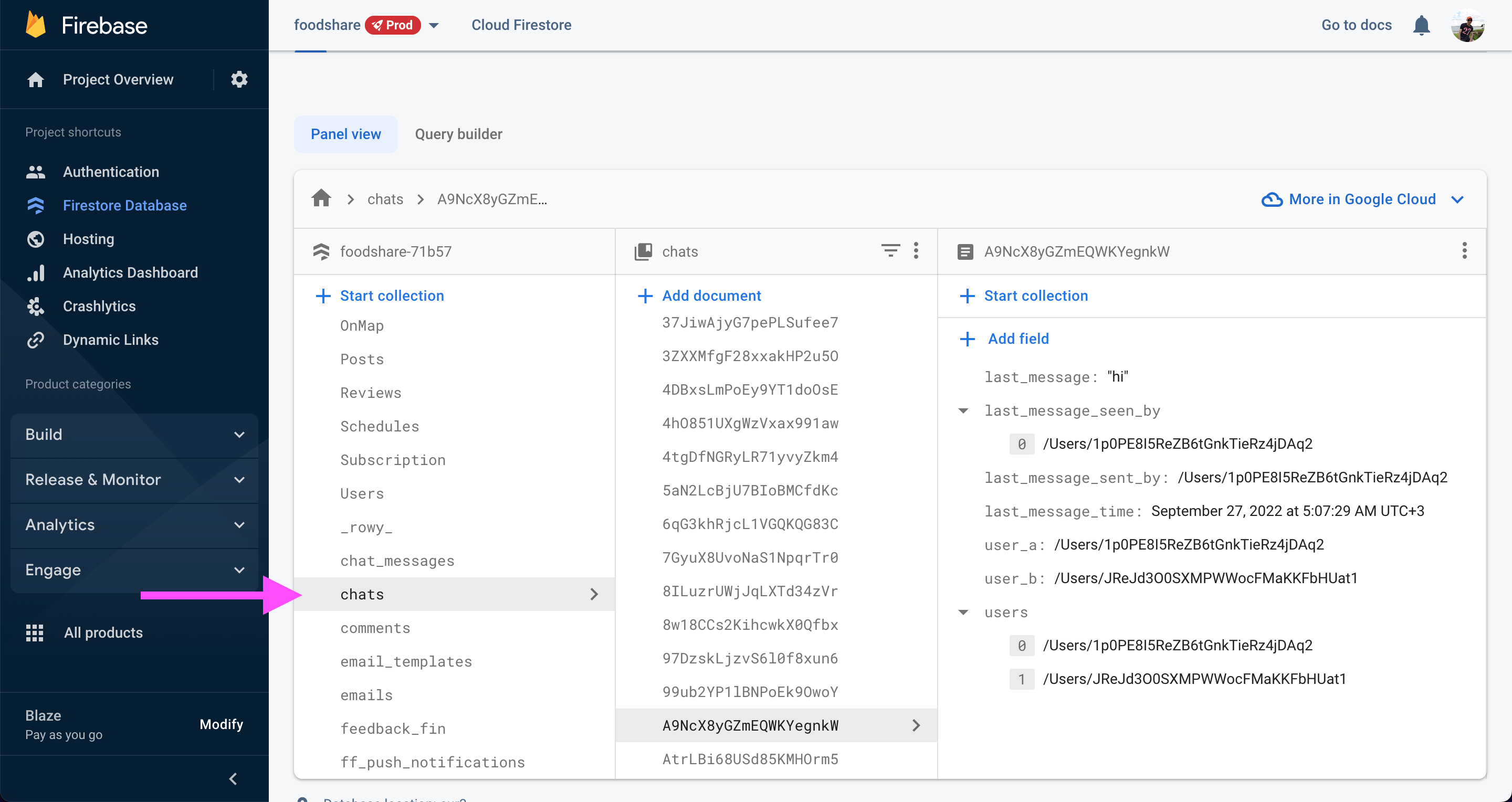 Chat producing duplicate chat records · Issue #80 · FlutterFlow/flutterflow-issues · GitHub