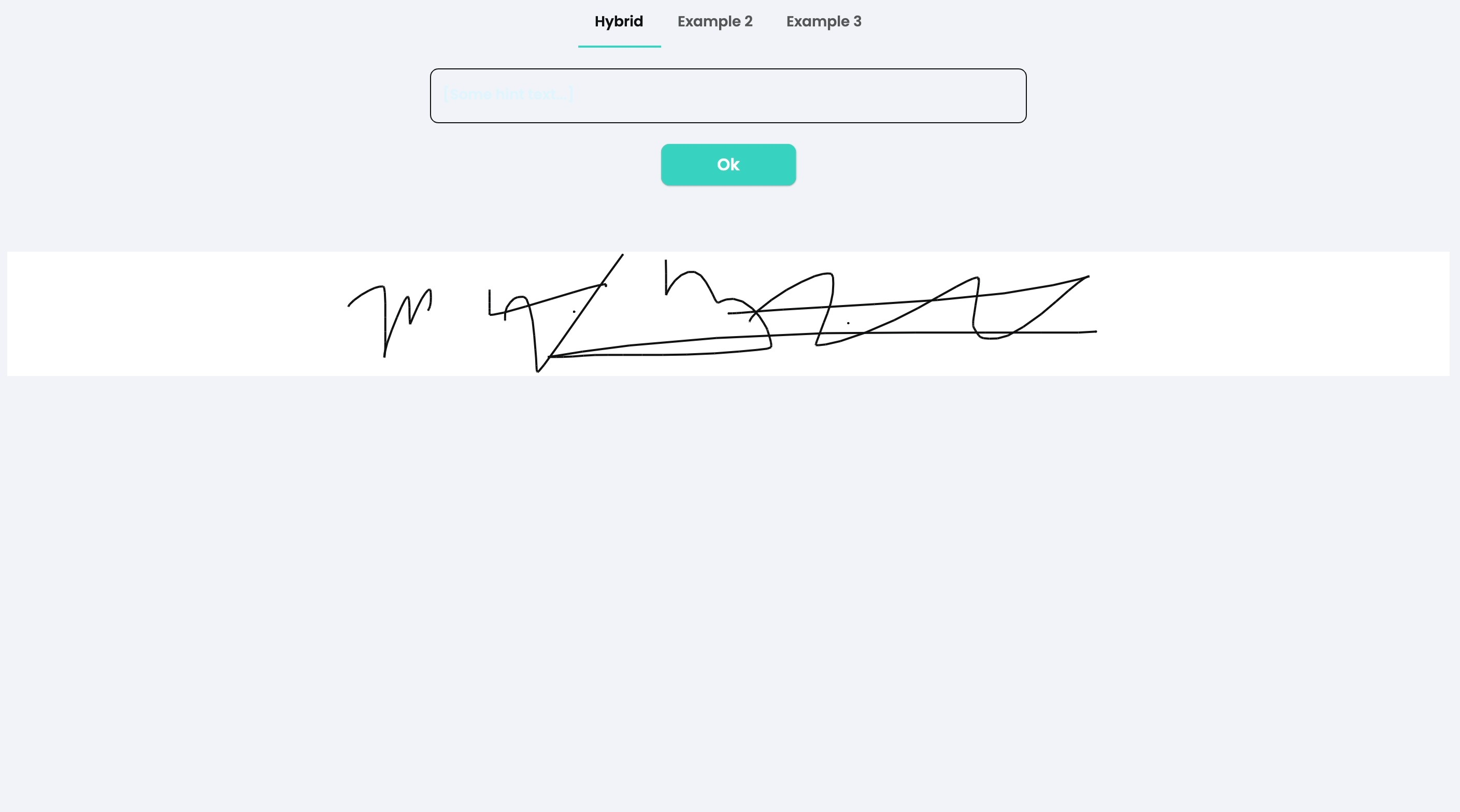 Signature Widget no longer working · Issue #929 · FlutterFlow ...