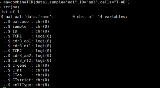 getCirclize data and Plot · Issue #91 · BorchLab/scRepertoire · GitHub