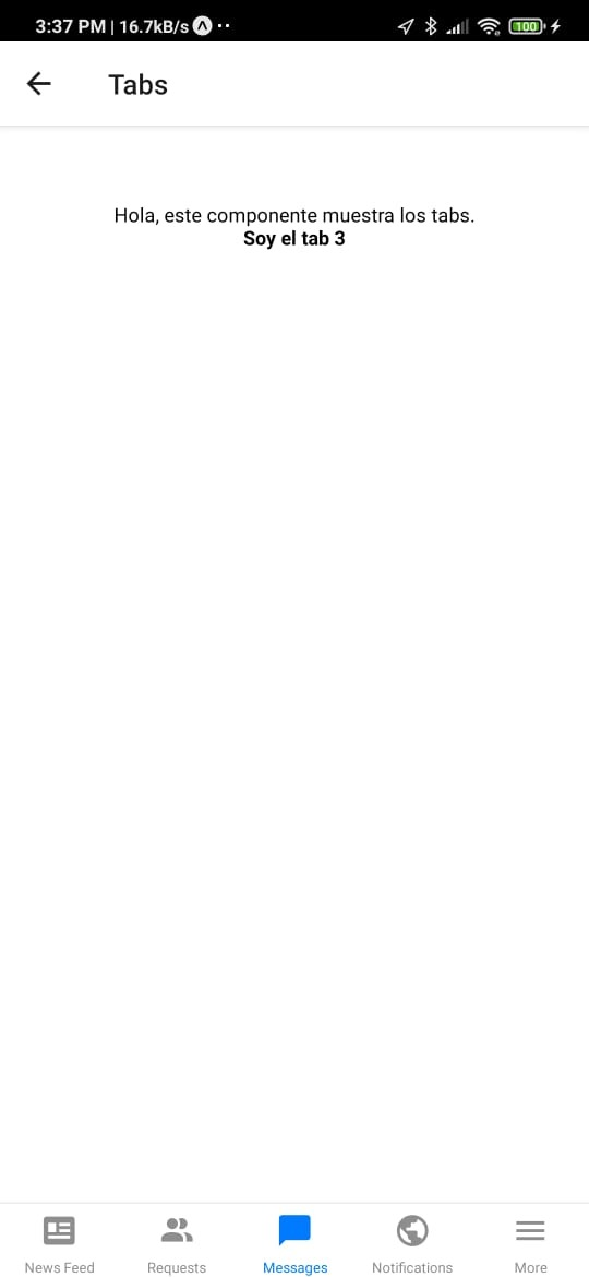 GitHub - rmaafs/react-native-trabajo-extra: Trabajo para puntos extra en la materia de React Native.