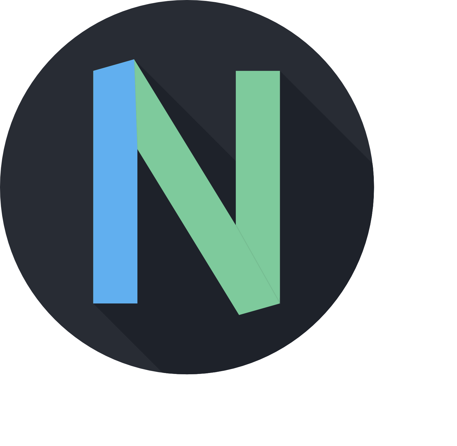 NvChad logo · Issue #86 · NvChad/NvChad · GitHub