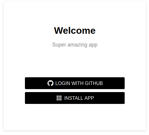 GitHub - dev-minesh/auth-github-poc