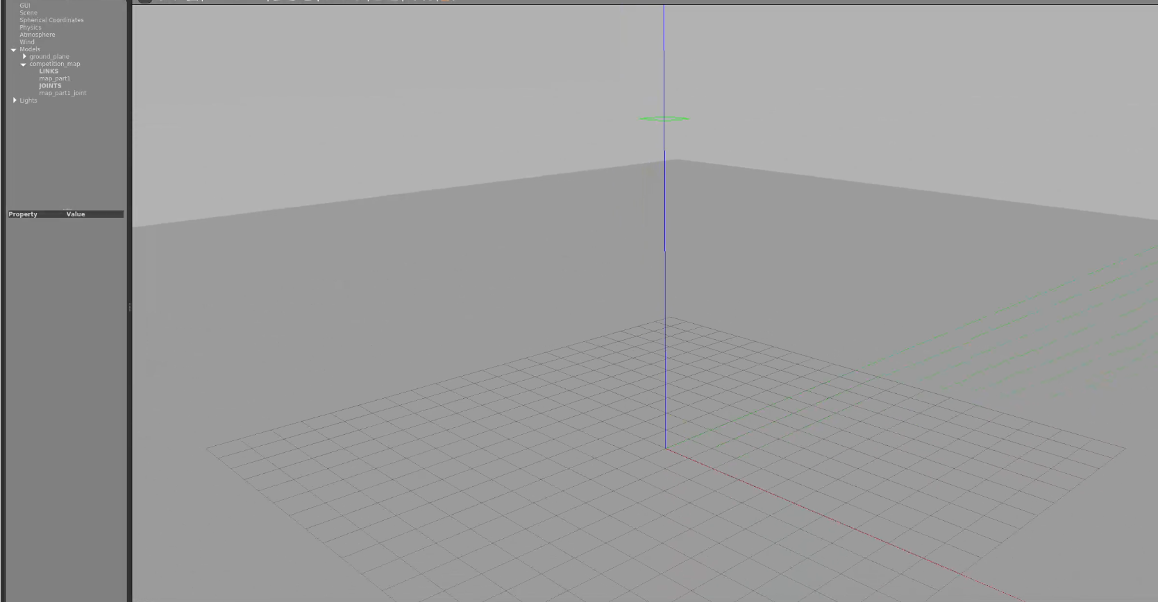 can not import the urdf environment from gazebo simulation · Issue #2 · rise-lab-skku/ICRA2023 ...