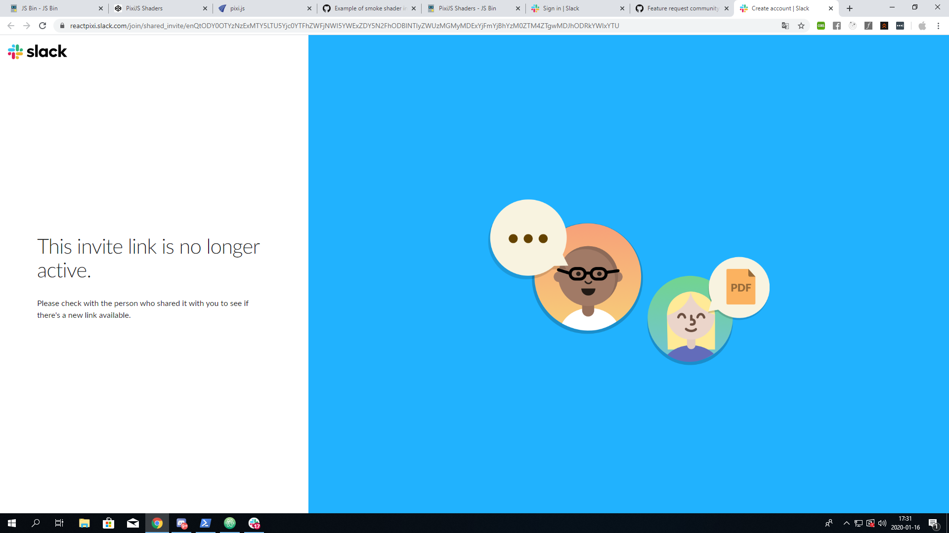 Feature Request Community Chat · Issue 173 · Pixijspixi React · Github 8566