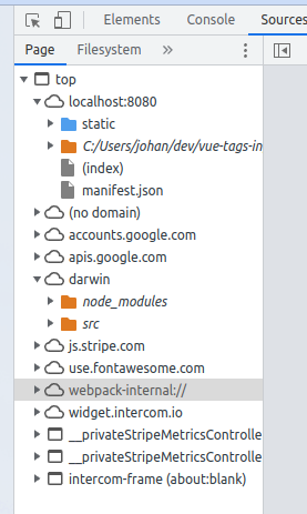 Understand needed update to webRoot or sourceMapPathOverrides · Issue #1596 · microsoft/vscode ...
