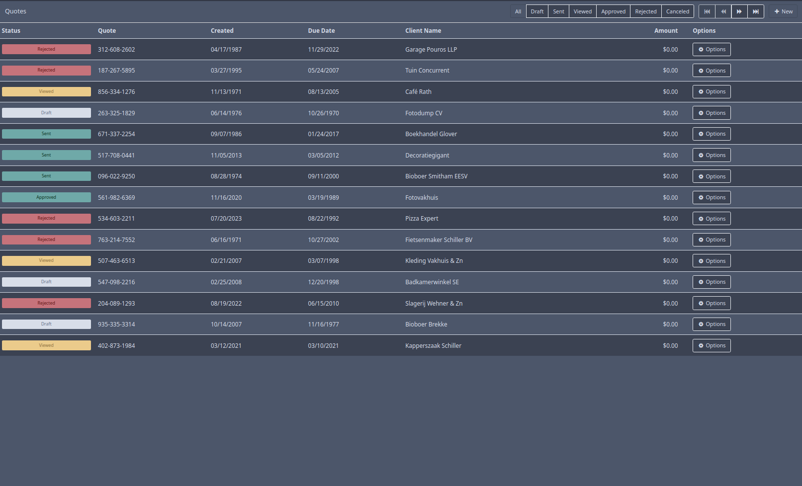[Feature Request] Dark Theme · Issue #843 · InvoicePlane/InvoicePlane · GitHub
