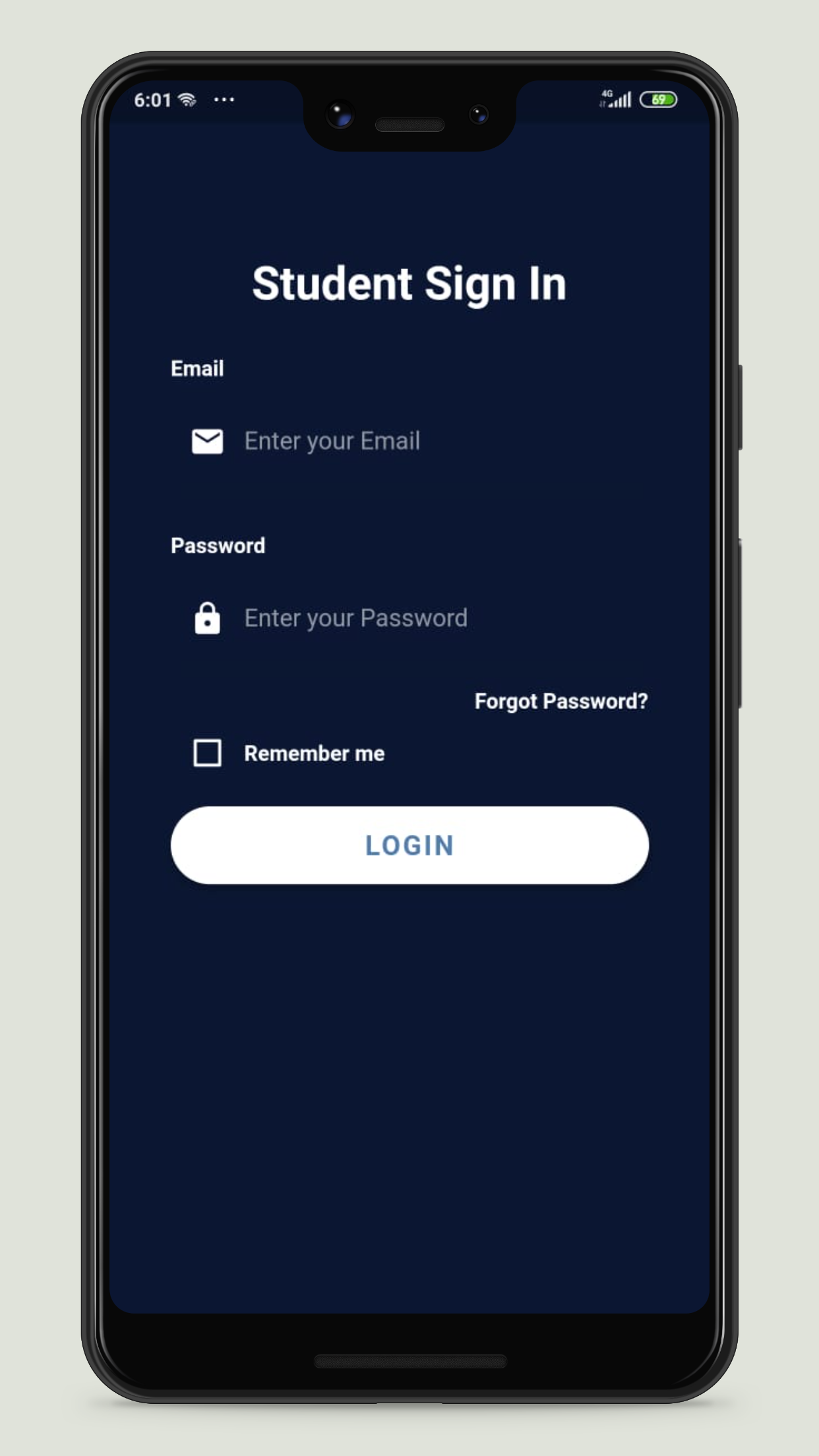GitHub - adarsh-technocrat/Attendance-App-UI