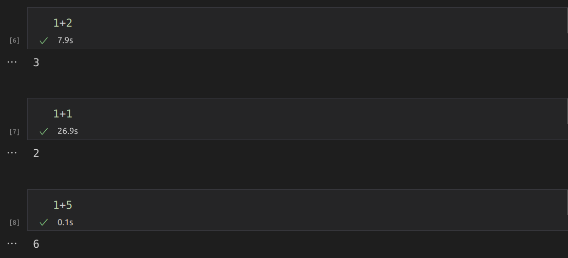 Variables viewer causes slowness and instability · Issue #11745 · microsoft/vscode-jupyter · GitHub