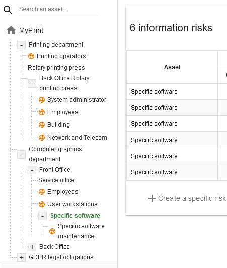 incorrect summation of risks · Issue #367 · monarc-project/MonarcAppFO · GitHub