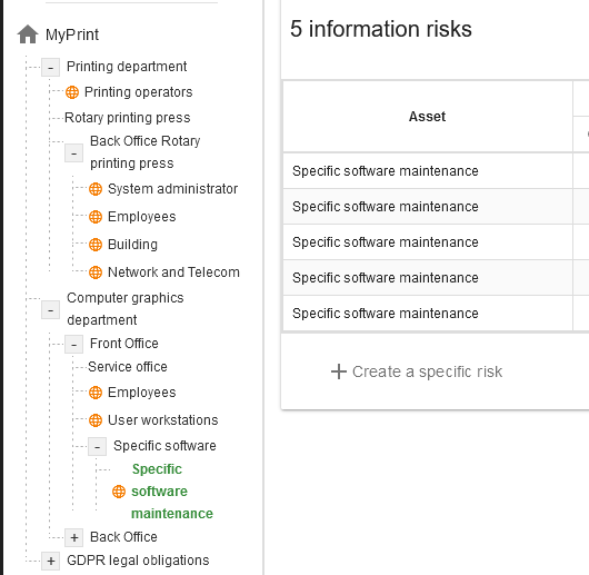 incorrect summation of risks · Issue #367 · monarc-project/MonarcAppFO · GitHub