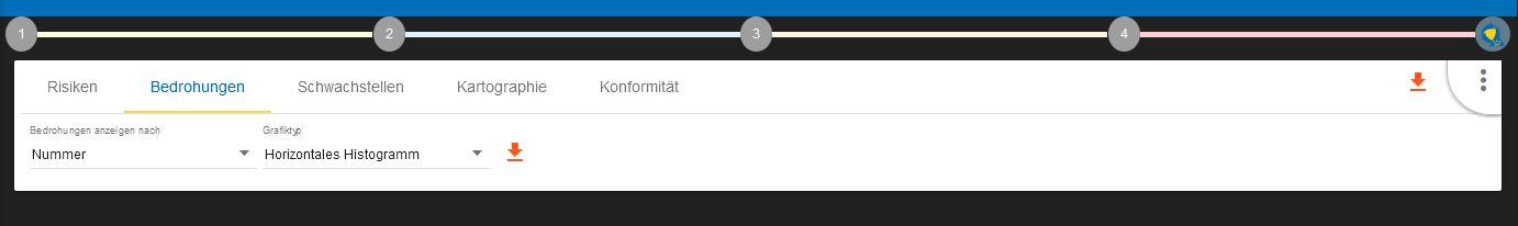Dashboard Diagrams "No Data" 2.9.14 · Issue #294 · monarc-project/MonarcAppFO · GitHub