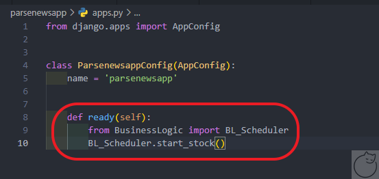 GitHub - didghwns0514/django_kakaoBotSave: save kakaobot