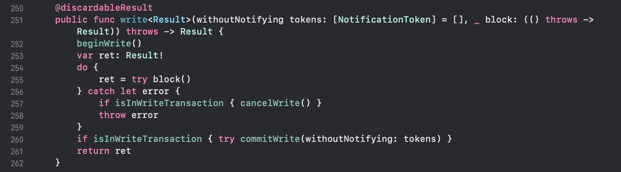 Stable 3% (!!!) crashes realm::Allocator::translate_less_critical(realm::Allocator ...