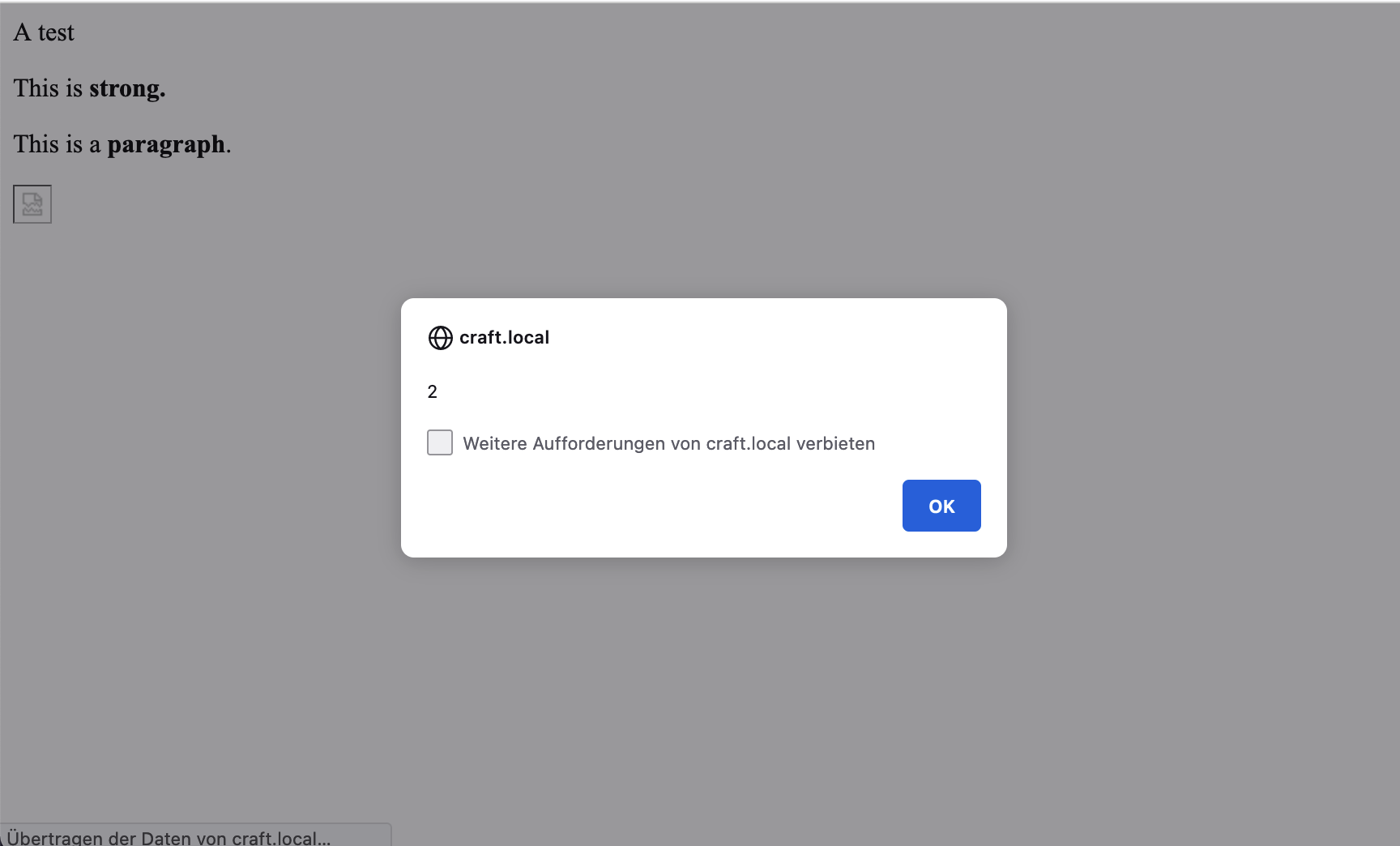 XSS attacks are possible · Issue #109 · verbb/vizy · GitHub