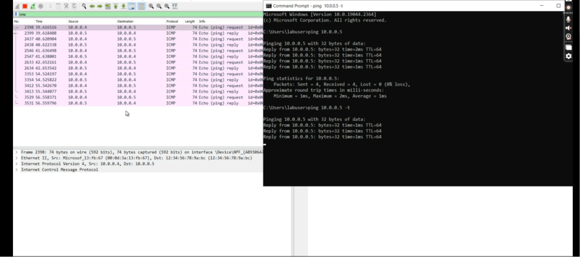 GitHub - innerstrengthtrainer/azure-network-protocols
