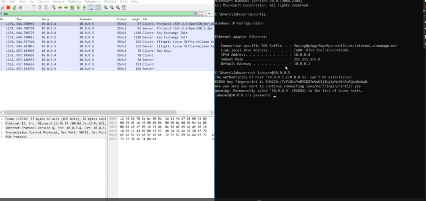 GitHub - innerstrengthtrainer/azure-network-protocols