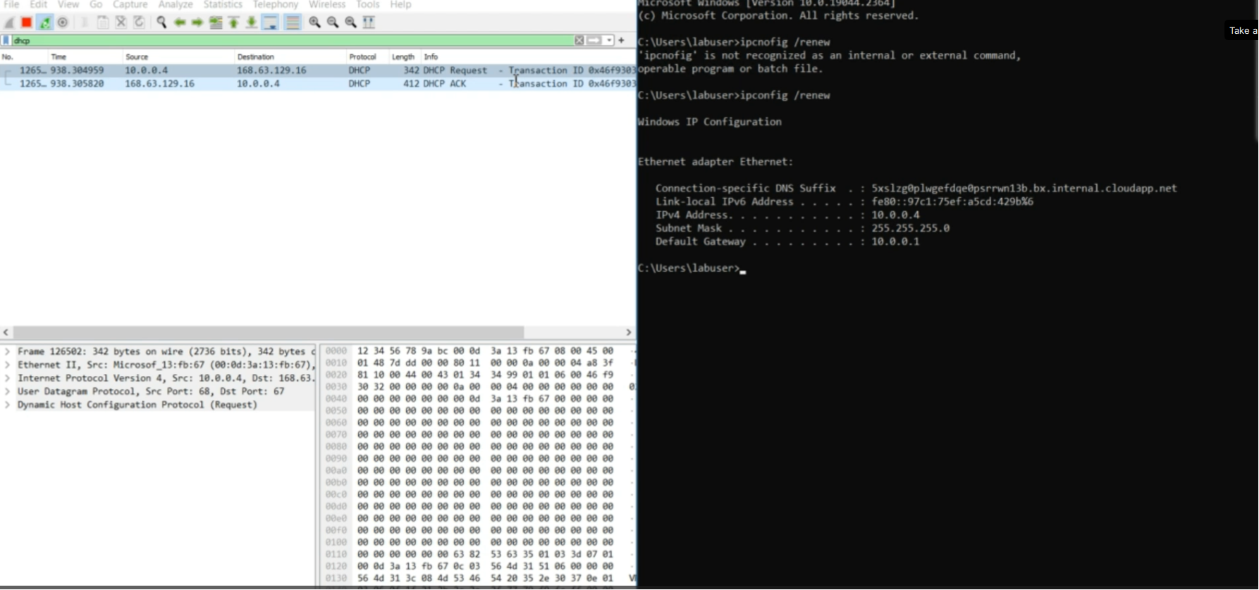 GitHub - innerstrengthtrainer/azure-network-protocols
