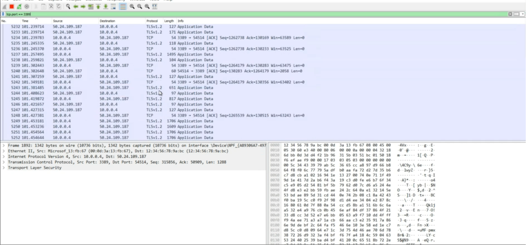GitHub - innerstrengthtrainer/azure-network-protocols
