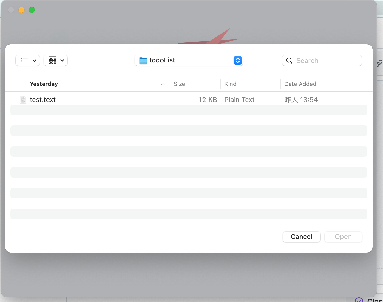 v2 mac SaveFileDialog bug · Issue #1039 · wailsapp/wails · GitHub