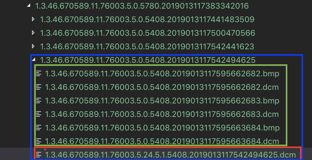 Getting an issue when displaying my JSON in the Standalone Viewer · Issue #362 · OHIF/Viewers ...