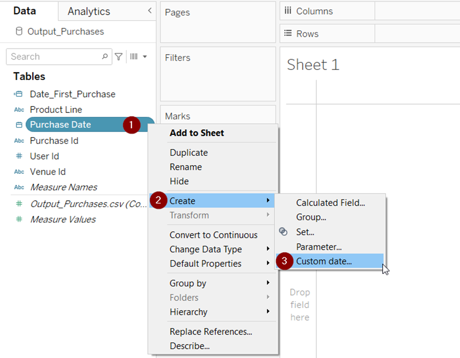 GitHub - msoaresrocha/Cohort-Analysis: Demonstration of how create a ...