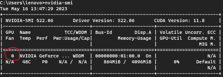 AssertionError: This machine has no cuda devices! (Have been solved) · Issue #58 · THUYimingLi ...