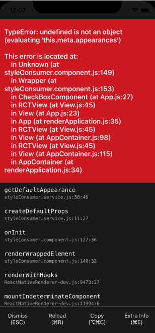 undefined is not an object (evaluating 'this.meta.appearances') · Issue #469 · akveo/react ...